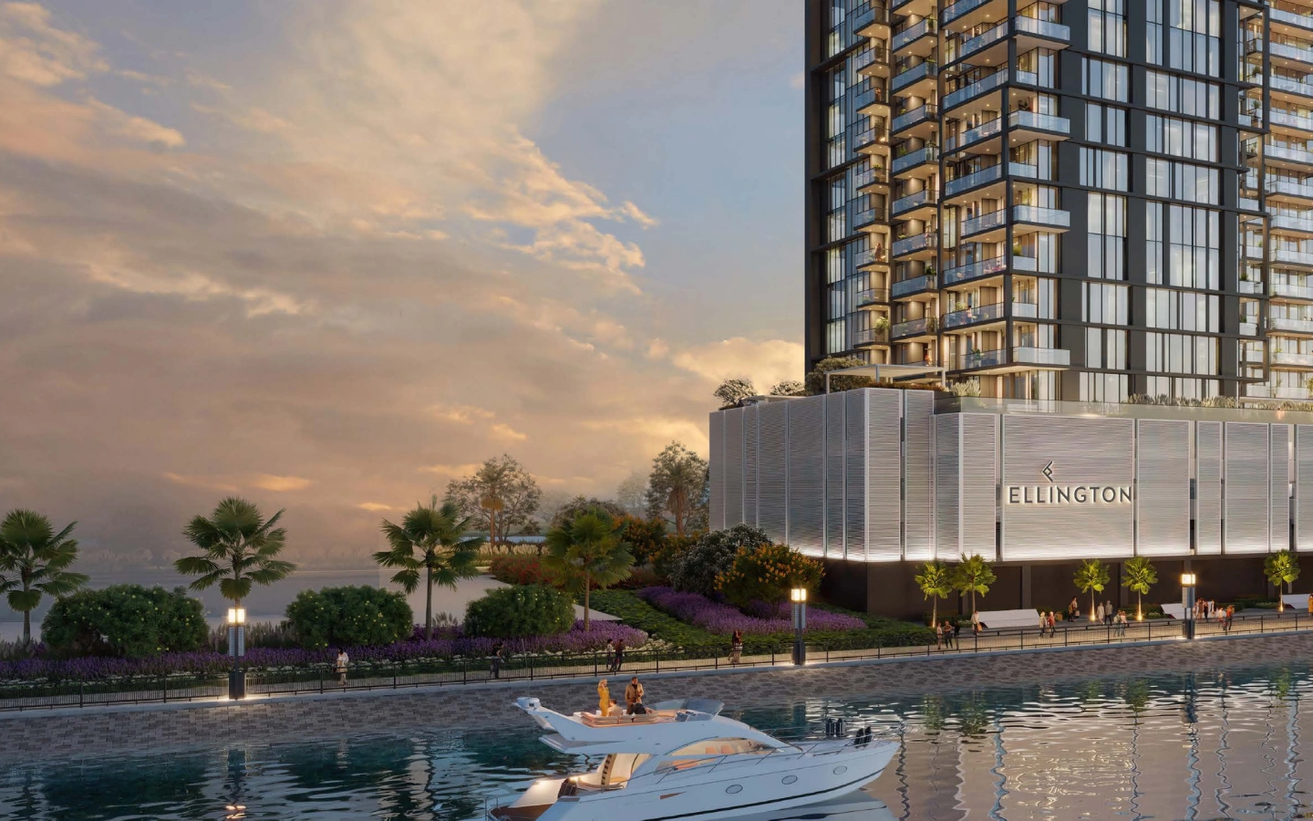 ELLINGTON | The Hillgate - eastgateagency.com