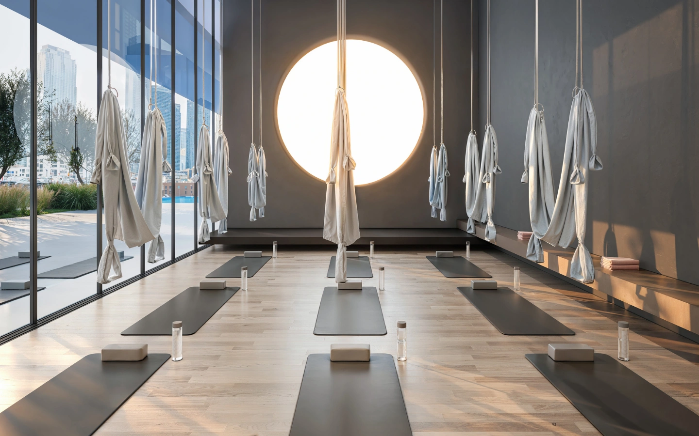 ARADA | INAURA DOWNTOWN - eastgateagency.com