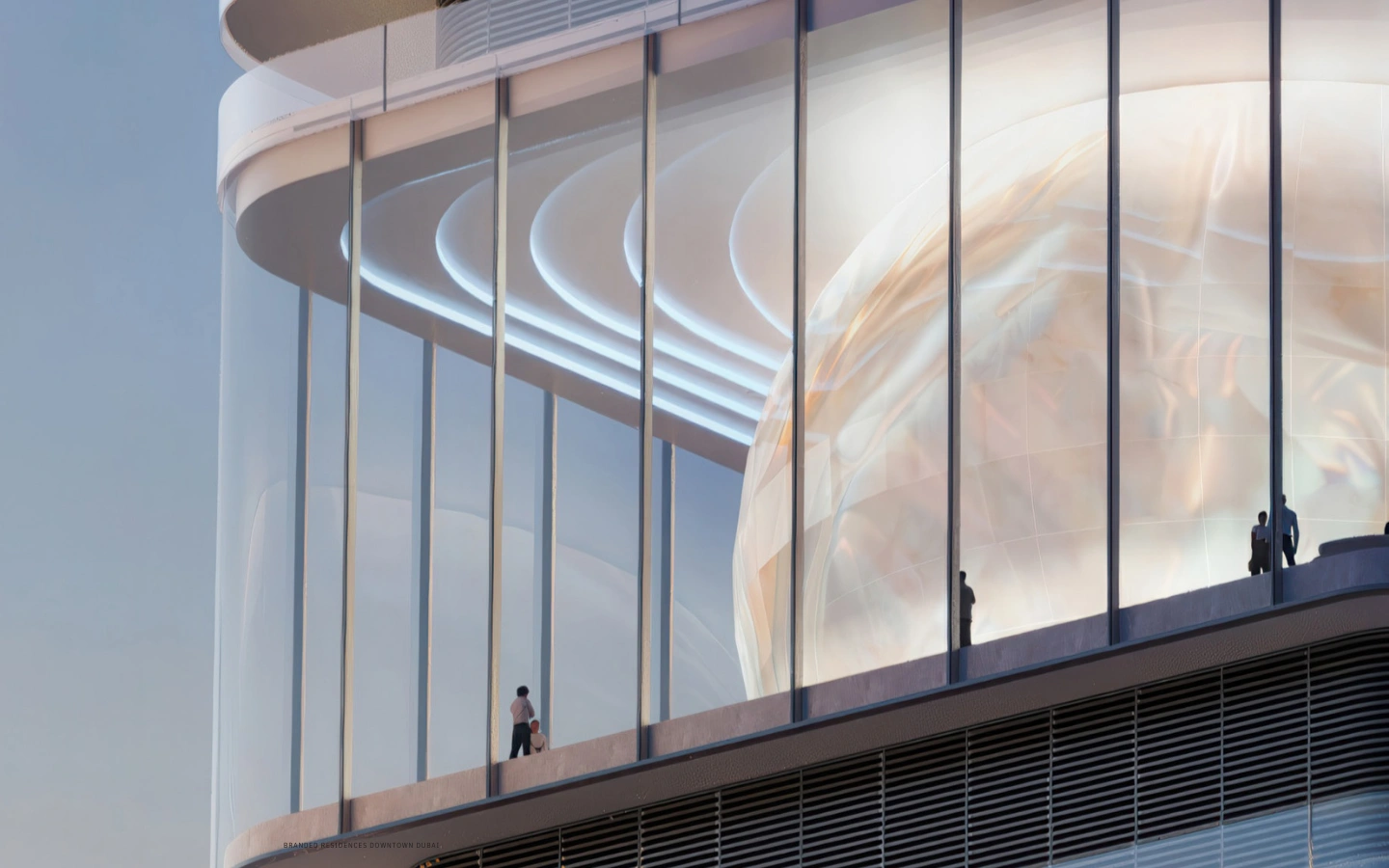 ARADA | INAURA DOWNTOWN - eastgateagency.com