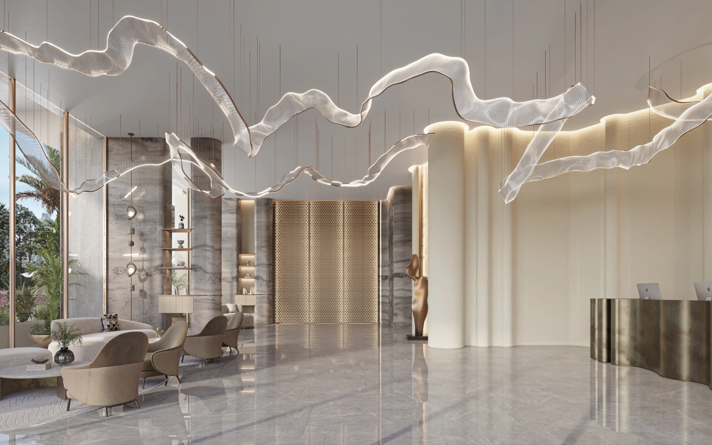 PRESCOTT | THE CADEN - eastgateagency.com